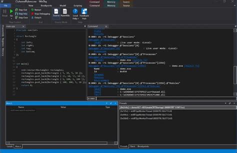 代码动态分析工具有哪些 Ida如何动态分析代码 Ida中文网站