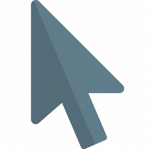 Cursor Selection Cursors Interface Essentials Icon Download On