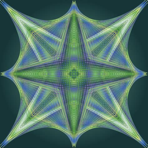 john eckert on linkedin creativecoding generativedesign