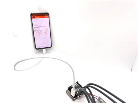 Maclan Racing How To Connect Maclan DRK 160 ESC And All Models Prior 2021 For Programming