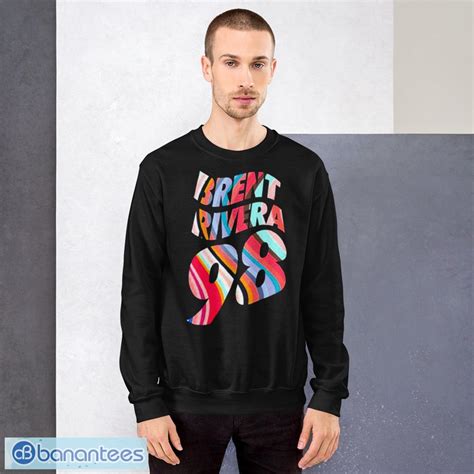 Brent Rivera Number 98 Lexi Rivera Graphics T Shirts Banantees