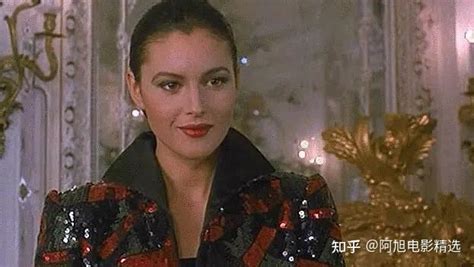 意大利女星莫妮卡贝鲁奇大尺度限制级电影二十一 知乎