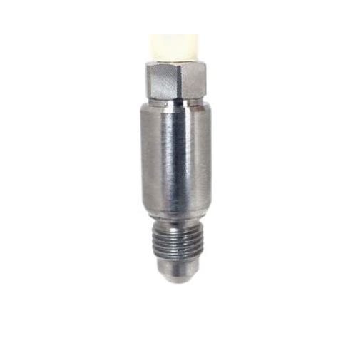 Cs Dhp Downhole Pressure Sensor Process Solutions