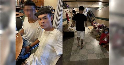 囝仔昌出獄只為報斷掌仇今身亡 台南道上避掉一場腥風血雨