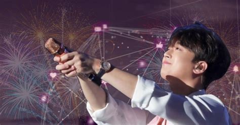 찬또배기 이찬원 경기도체육대회 개막식 엔딩 무대 출격