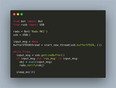 Serial Communication Between Raspberry Pi 3 B And Raspberry Pi Pico R
