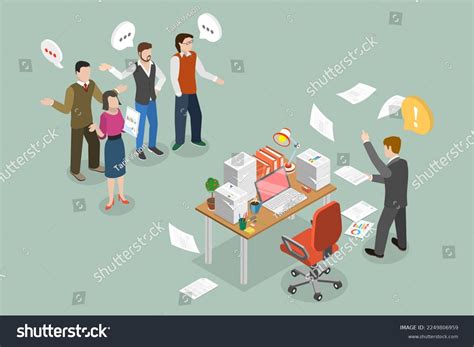 Assertiveness Over 15581 Royalty Free Licensable Stock Illustrations