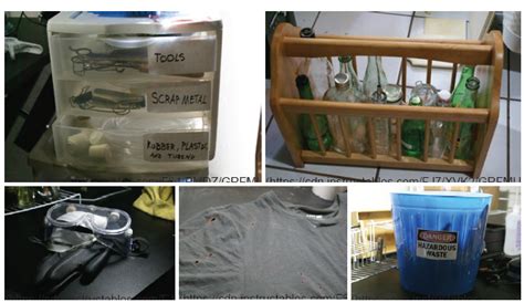 Chemistry At Home How To Set Up Your Lab For Those Interested INSIDE CHEMISTRY