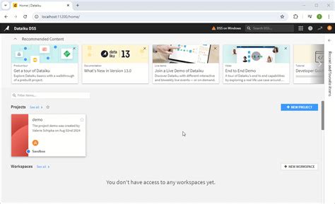 Dataiku Xtract Universal Helpcenter