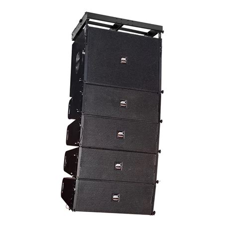 Jsl Professional Line Array System La Series