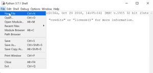 Instalar Python en tu ordenador Guía paso a paso