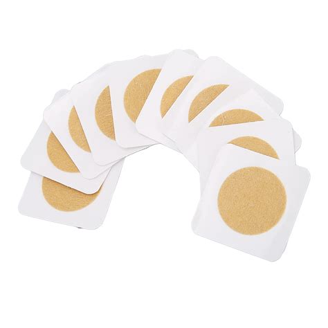Fast Acting Car Motion Sickness Relief Patch Airsickness Relief
