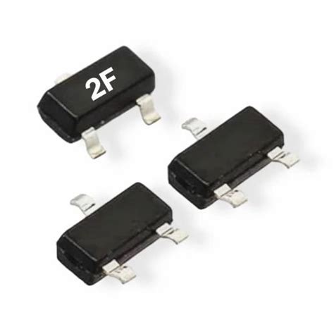 Smd Transistor At Best Price In Mumbai By Allied Electronics Id