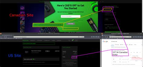 Seriously Razer R Assholedesign