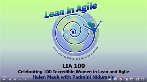 Ripplerock On Linkedin Lean Agile Agile Kanban Women