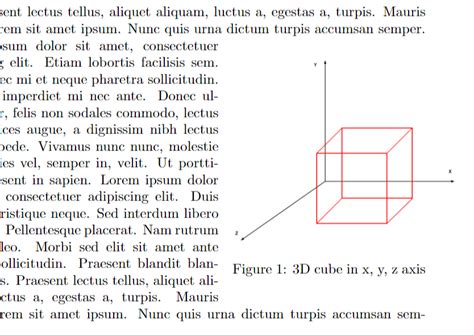 How To Caption Figures In Latex Pelajaran