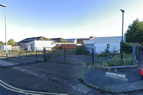 Largely Ignored Area Of Liverpool Could Get 117 New Homes