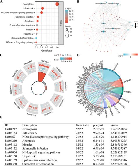 Identification And Validation Of Necroptosis Related Prognostic Gene Signature And Tumor Immune
