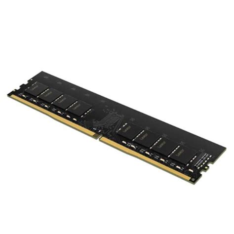 Lexar Ld4au008g R2666g 8gb Ddr4 2666 Mhz Ram Memory Green Techinn