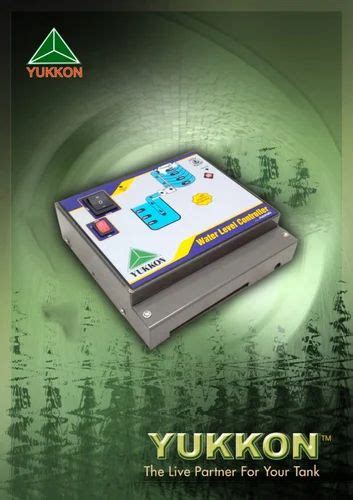 Automatic Water Level Controller With Timer At Rs 3950 Piece Automatic Water Level Controller