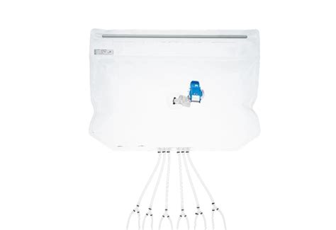 Biohub ® Single Use Filling System Bio Link Biohub ® Single Use Filling System Bio Link