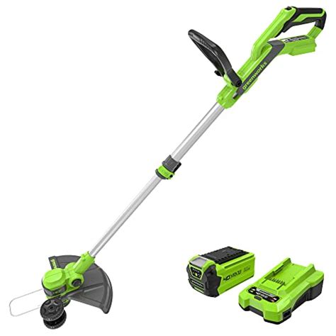 Best Cordless String Trimmer Comprehensive Guide
