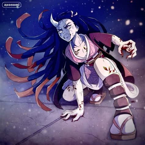 Nezuko Demon Anime Demon Cartoon Character Pictures Anime Chibi