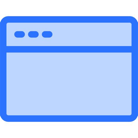 Web Generic Color Lineal Color Icon