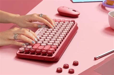 Logitech Keyboard Artofit