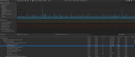 Sentis Inference Is Extremely Slow Unity Engine Unity Discussions
