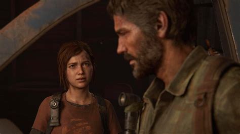 The Last Of Us Part 1 Remake Review The Definitive Version Of A True