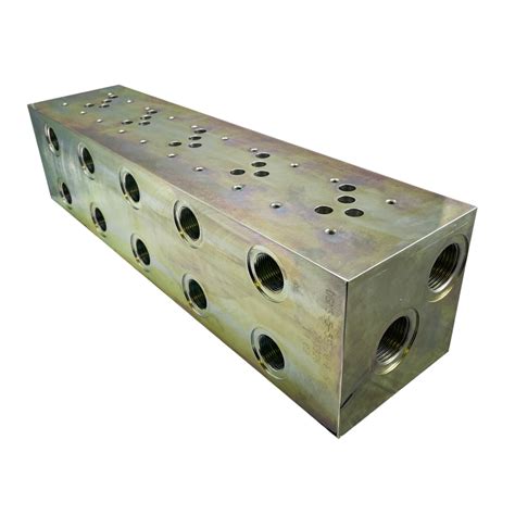 Dgms 5 5e 20 R3 4 Connecting Base Steel Block 5x Section Ng10