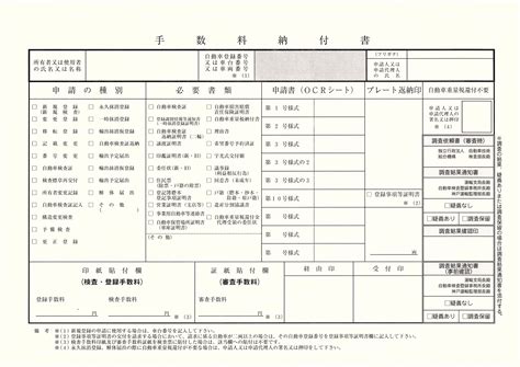 車の名義変更(移転登録)の必要書類は? 姫路自動車登録代行センター 車の名義変更(移転登録)の必要書類は? 姫路自動車登録代行センター
