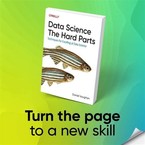 Jual Buku Data Science The Hard Parts Techniques For Excelling At Data Shopee Indonesia