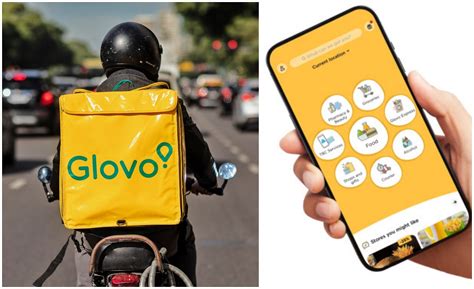 გლოვომ” თავის კურიერს აპლიკაციაზე წვდომა შეუზღუდა იმ მოტივით რომ კურიერების წინაშე არსებულ