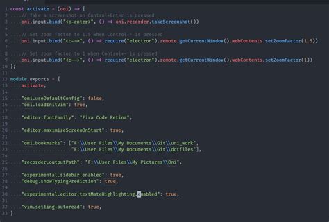 Visual Artifacts Below Searched Words · Issue 1083 · Onivimoni · Github