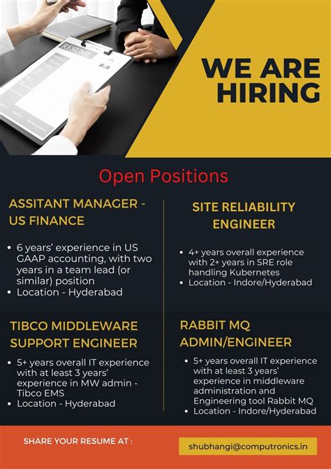 Kunal Shrivastava On Linkedin Great Opportunity