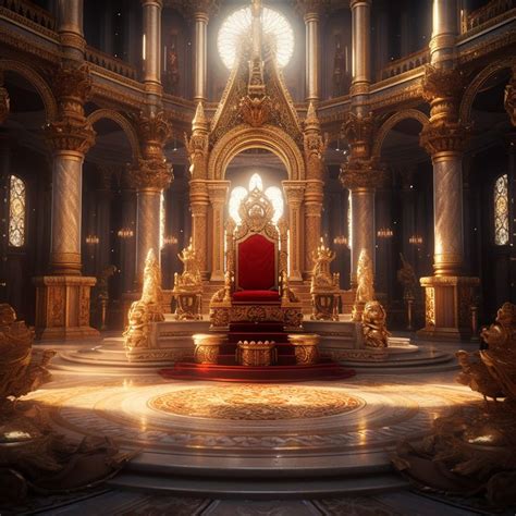 Pin On 123 Throne Room Fantasy Rooms Royal Castles Interior