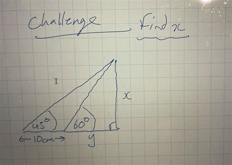 Need Some Help My Trig Skills Are Rusty And Trying To Help My Son With His Homework… R