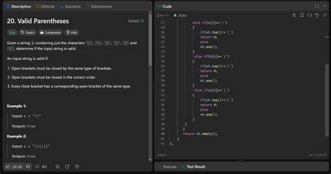 siddhant thakur on linkedin 75daysofcode codingjourney cppprogramming leetcodechallenge…