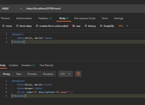 Rest Interface Server Microsoft Qanda