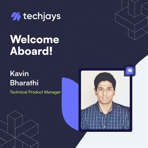 techjays on linkedin techjays welcometotheteam