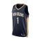 Jersey Nike New Orleans Pelicans Swingman Icon Edition Zion Williamson