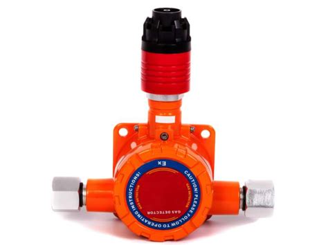 Hydrocarbon Gas Detector Hangweisensors