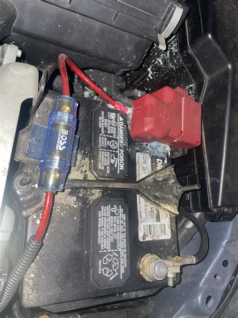 Sub Randomly Stopped Working Rsubwoofer