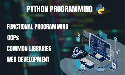 Do Python Tasks And Projects By Rdinushkas Fiverr