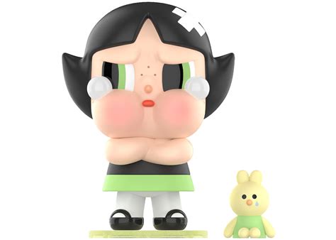 Buttercup Power Puff The Powerpuff Girls Officially Return With Top