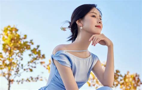 Wallpaper Smile Positive Actress Asian Cutie Asian Cutie Asian Girls For Mobile And