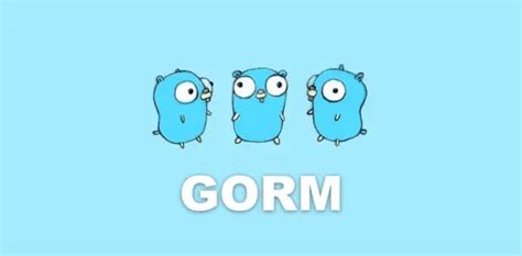 Implement Gorm Library With Go Gorm Is A Powerful Object Relational… By Sumair Zafar 𝐀𝐈