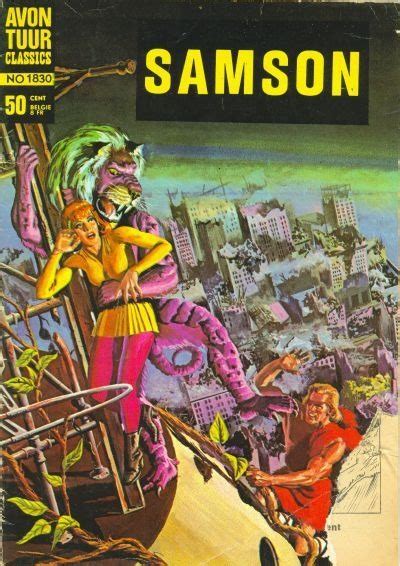 Avontuur Classics 1830 Issue